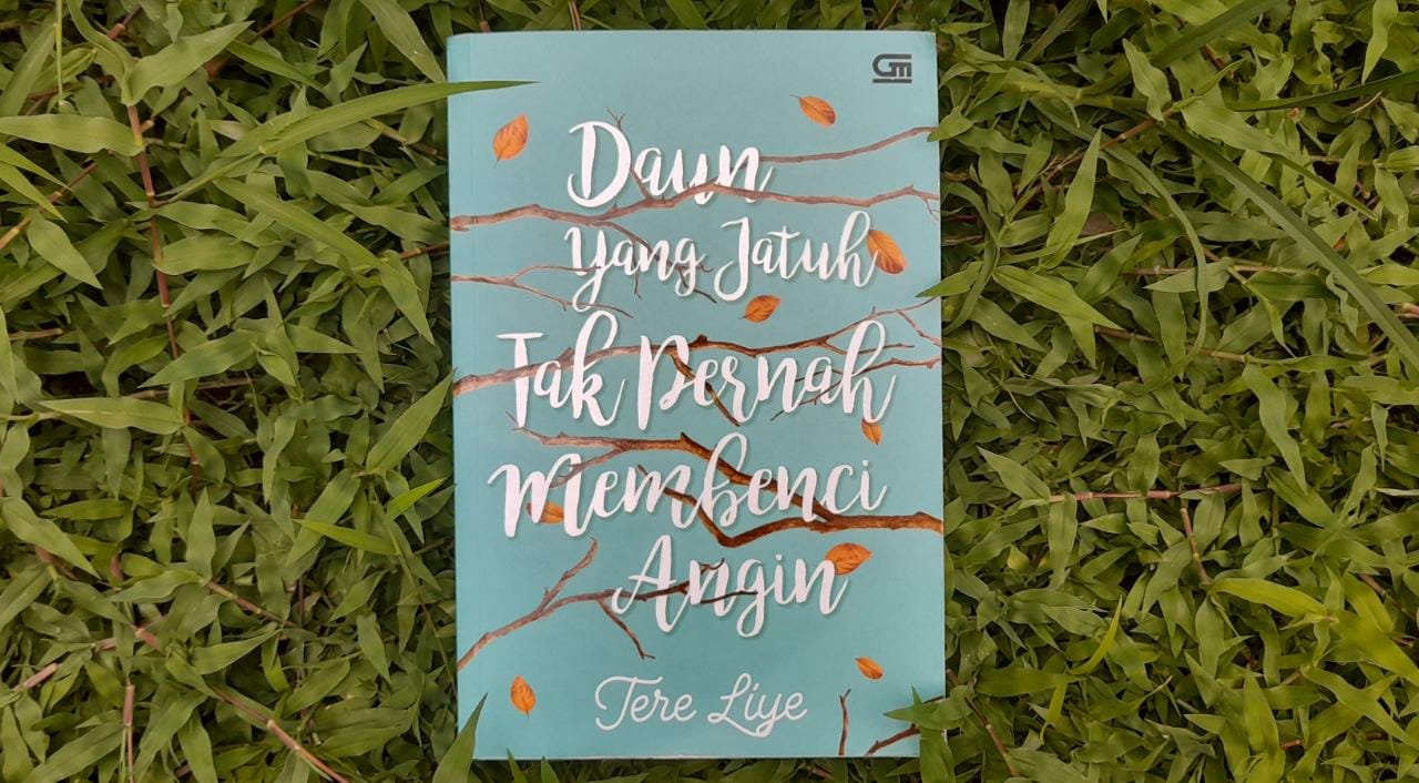Novel Genre Romance Lebih Populer Dibanding Genre Novel Lainnya ...
