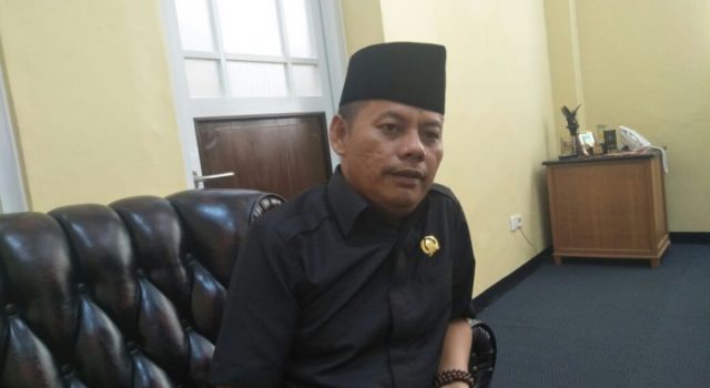 Jarang Ikuti Rapat Penting, Sekda Kota Serang Disorot DPRD | BantenNews ... Jarang Ikuti Rapat Penting, Sekda Kota Serang Disorot DPRD | BantenNews ...