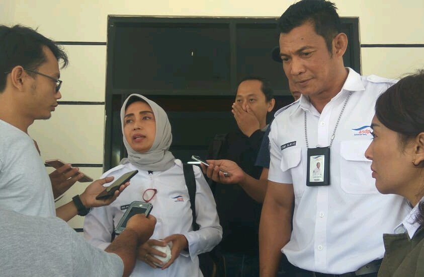 Jurus Jitu Dirut ASDP 'Rayu' Pemkot Cilegon Turunkan Tarif Sewa Lahan ...