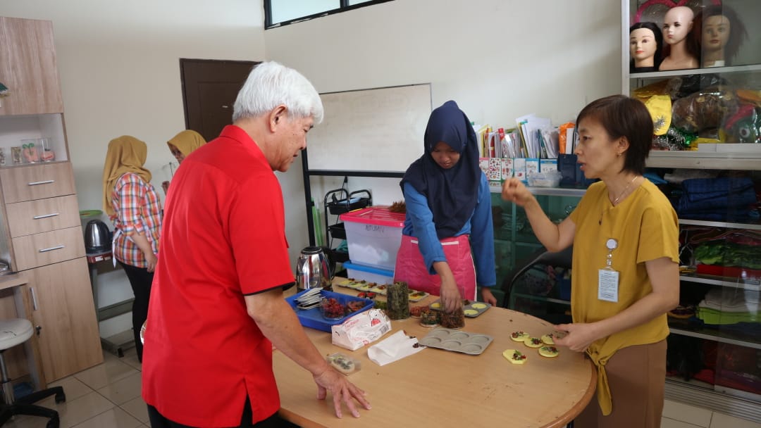 Jangan Remehkan Anak Berkebutuhan Khusus | BantenNews.co.id -Berita ... Jangan Remehkan Anak Berkebutuhan Khusus | BantenNews.co.id -Berita ...