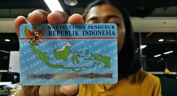 Apa itu KTP Digital Pengganti E-KTP Bisa Diakses Lewat HP, Aman Tidak ...