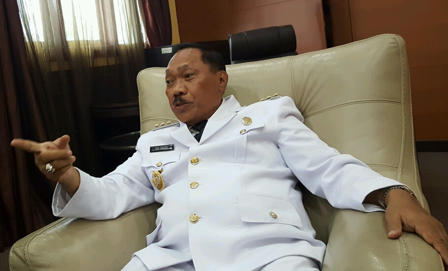 Walikota Cilegon Minta ASN Netral di Pemilu 2019 | BantenNews.co.id ... Walikota Cilegon Minta ASN Netral di Pemilu 2019 | BantenNews.co.id ...