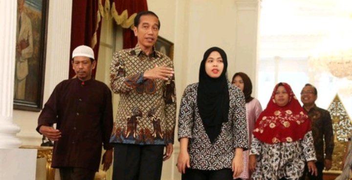 Disnaker Banten Bakal Bantu Aisyah Berikan Pelatihan Kerja | BantenNews ...