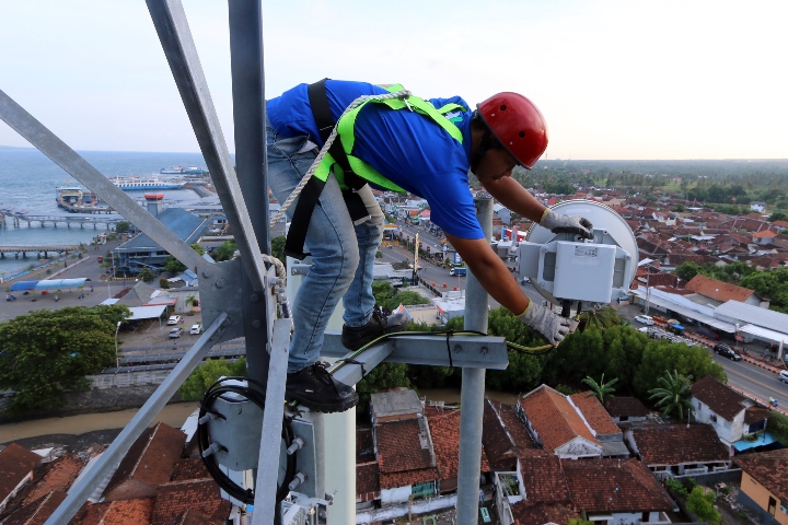 Perayaan Cap Go Meh 2020, XL Axiata Tambah Kapasitas Jaringan ... Perayaan Cap Go Meh 2020, XL Axiata Tambah Kapasitas Jaringan ...