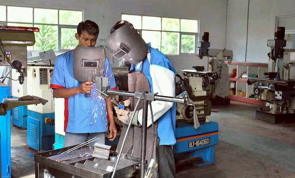 Terkendala Persoalan Lahan, Disnaker Cilegon Ubah Renstra Pengembangan ...