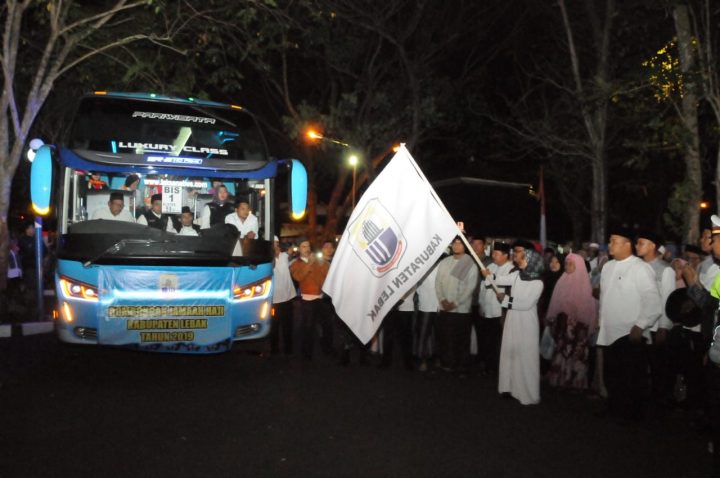 316 Calon Jemaah Haji Kloter 59 Asal Lebak Diberangkatkan | BantenNews ... 316 Calon Jemaah Haji Kloter 59 Asal Lebak Diberangkatkan | BantenNews ...