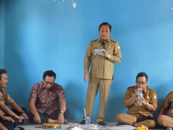 Kota Serang Optimis Jadi Tuan Rumah Pekan Daerah Pertanian ke-VI ... Kota Serang Optimis Jadi Tuan Rumah Pekan Daerah Pertanian ke-VI ...