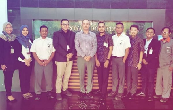 PLN UP3 Cikupa Sebut Pelanggan Premium Lebih Menguntungkan | BantenNews ...