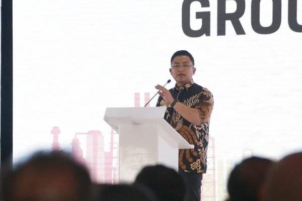 Wagub Minta Perluasan Proyek PT Cabot Indonesia Serap Tenaga Kerja ...