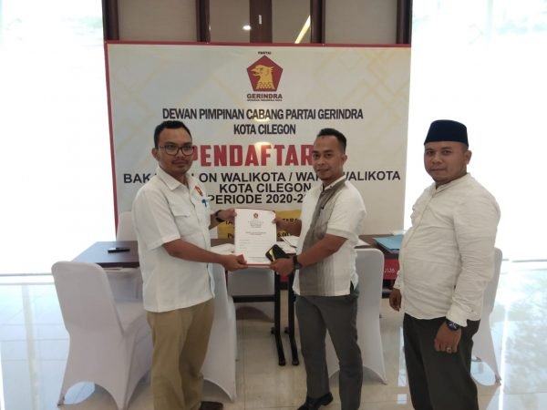 Aliansi Masyarakat Dorong Awab Ikut Pilkada Cilegon | BantenNews.co.id ...