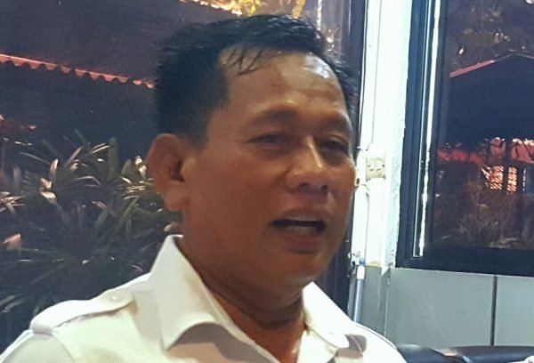 Usung Perubahan, Awab Pastikan Diri Maju di Pilkada Kota Cilegon ...