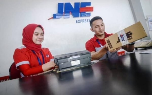 Kini Akses JNE Loyalty Card Bisa di Aplikasi MY JNE | BantenNews.co.id ...