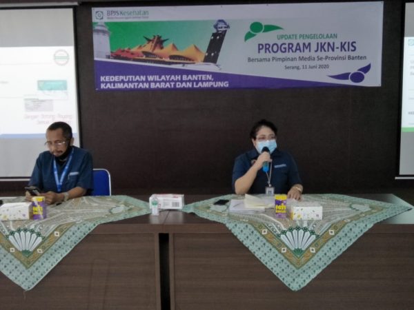 BPJS Kesehatan Komitmen Tingkatkan Mutu Layanan Administrasi ... BPJS Kesehatan Komitmen Tingkatkan Mutu Layanan Administrasi ...