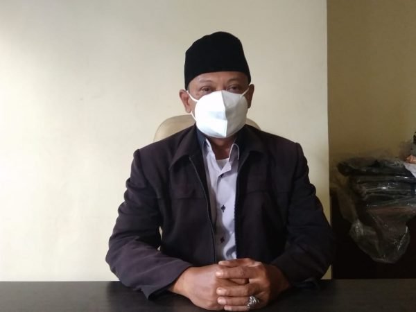 Dosen Staisman Pandeglang Ajak Warga Terapkan 3M | BantenNews.co.id ...