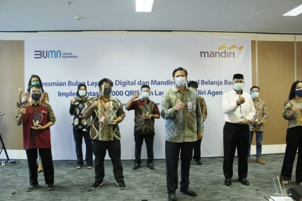 Bank Mandiri Buka Festival Belanja Banten | BantenNews.co.id -Berita ... Bank Mandiri Buka Festival Belanja Banten | BantenNews.co.id -Berita ...