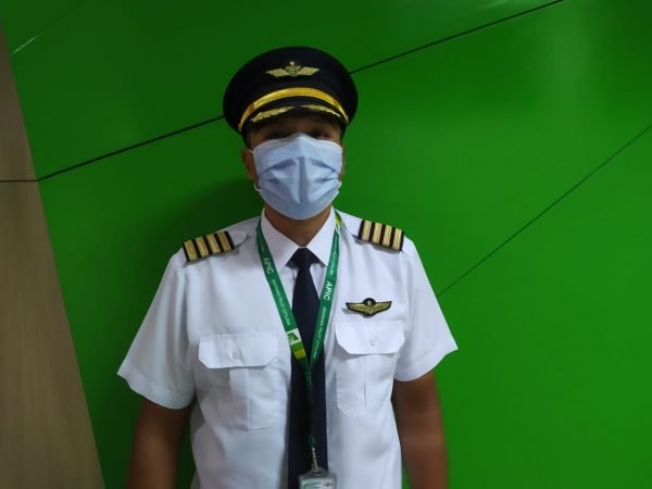 Asosiasi Pilot Citilink Tekankan Penerapan Protokol 3M | BantenNews.co ...