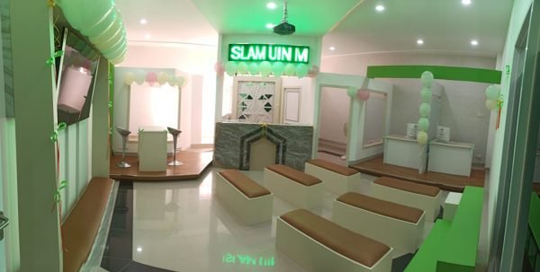 Asah Kemampuan Mahasiswa Melalui Laboratorium Mini Banking | BantenNews ...