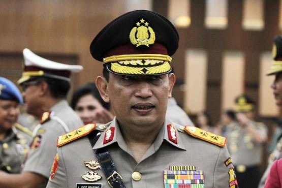 Tokoh Masyarakat Banten Nilai Komjen Listyo Sigit Dekat dengan Ulama ... Tokoh Masyarakat Banten Nilai Komjen Listyo Sigit Dekat dengan Ulama ...