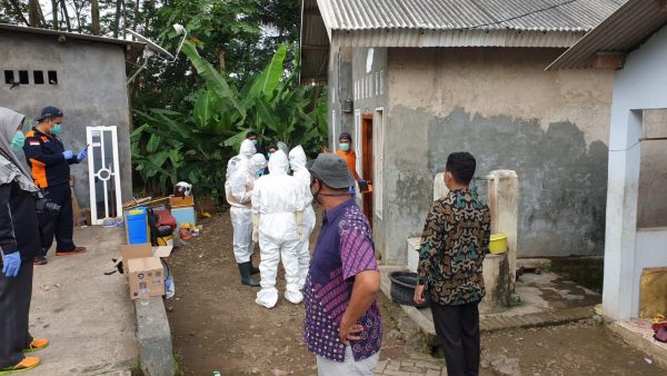 Warga Merak Geger, Pedagang Cendol Ditemukan Tewas | BantenNews.co.id ... Warga Merak Geger, Pedagang Cendol Ditemukan Tewas | BantenNews.co.id ...