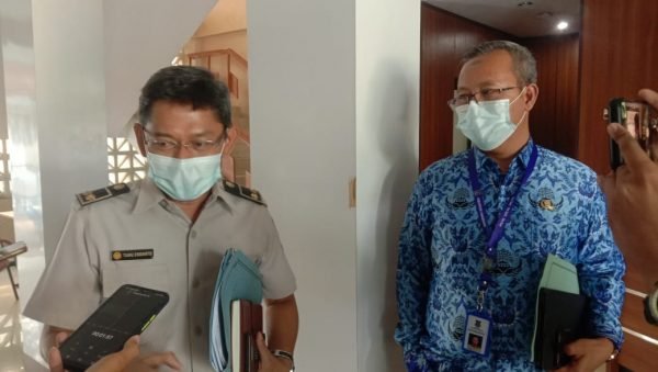 Dipanggil Dewan, Agung Intiland Group Tidak Hadir, Pemda Akui Tidak Ada ...