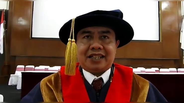 Keputusan KPK Tentang Penyerahan Tugas dan Tanggung Jawab Kepada Atasan ...