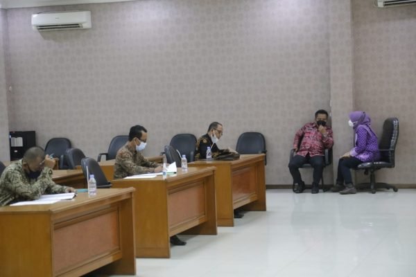 Lima Orang Peserta Berebut Jadi Dirut LKM | BantenNews.co.id -Berita ...
