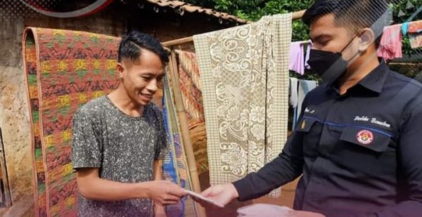 Masyarakat Kota Serang Diingatkan Tetap Terapkan Protokol Kesehatan ... Masyarakat Kota Serang Diingatkan Tetap Terapkan Protokol Kesehatan ...