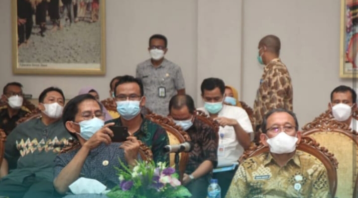 Tekan Stunting di Pandeglang Perlu Libatkan Banyak Pihak | BantenNews ... Tekan Stunting di Pandeglang Perlu Libatkan Banyak Pihak | BantenNews ...