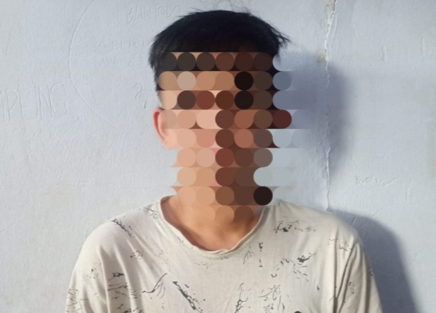 Modus Cari Kontrakan, Pemuda di Kragilan Jambret HP dan Emas Emak-emak ... Modus Cari Kontrakan, Pemuda di Kragilan Jambret HP dan Emas Emak-emak ...