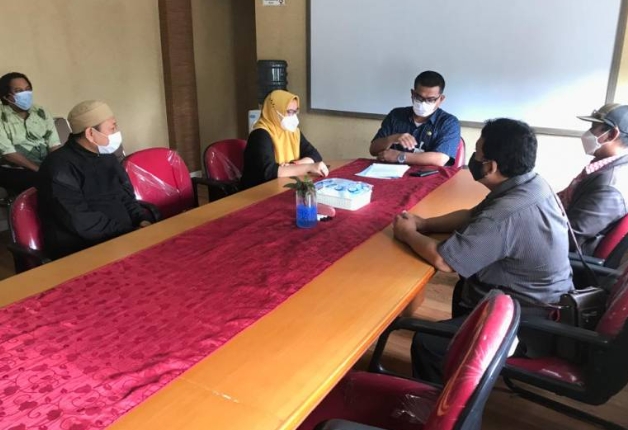 Pembentukan KIM, Diskominfo Kota Tangerang Sambangi Tiga Kecamatan ... Pembentukan KIM, Diskominfo Kota Tangerang Sambangi Tiga Kecamatan ...