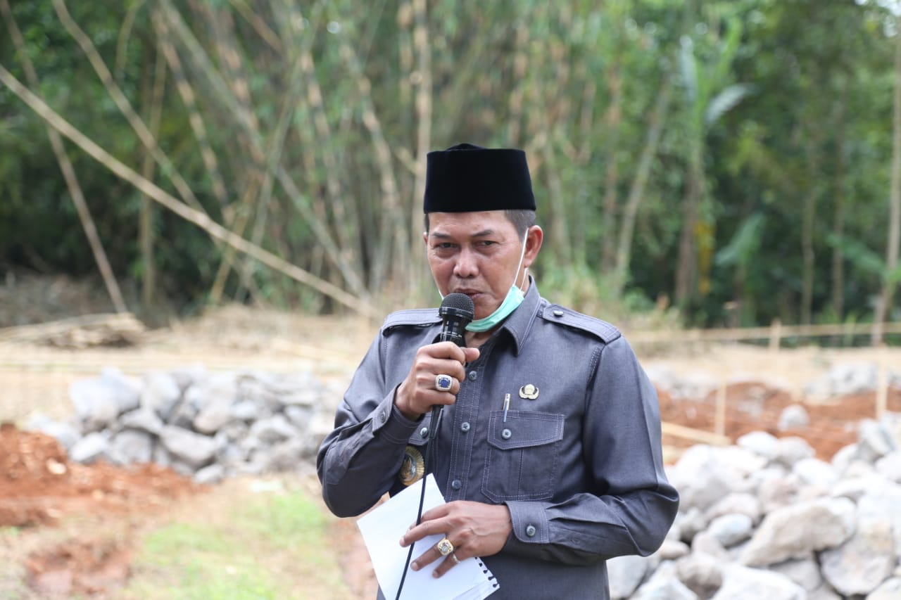 Walikota Serang Perintahkan Satpol PP Tutup Perusahaan Limbah Oli PT ... Walikota Serang Perintahkan Satpol PP Tutup Perusahaan Limbah Oli PT ...