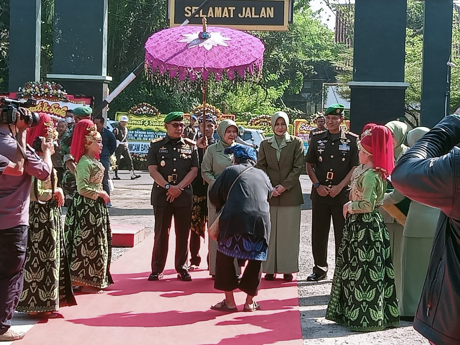 Danrem 064/MY Pimpin Sertijab Dandim 0603/Lebak | BantenNews.co.id ... Danrem 064/MY Pimpin Sertijab Dandim 0603/Lebak | BantenNews.co.id ...