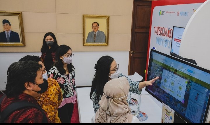 PT Johnson & Johnson Indonesia Komitmen Percepatan Eliminasi TBC 2030 ...