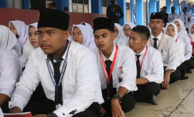 Mahasiswa Baru STKIP Setia Budhi Rangkasbitung Diedukasi Wawasan ...