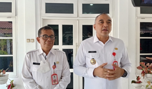Flyover Cisauk dan Jaringan Jalan di Dadap Kali Prancis Segera Dibangun ... Flyover Cisauk dan Jaringan Jalan di Dadap Kali Prancis Segera Dibangun ...