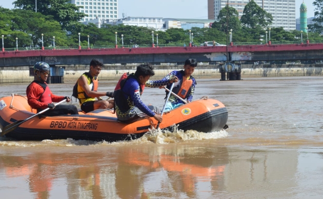 Cabor Arung Jeram Kota Tangerang Target 11 Emas di Porprov Banten VI ... Cabor Arung Jeram Kota Tangerang Target 11 Emas di Porprov Banten VI ...