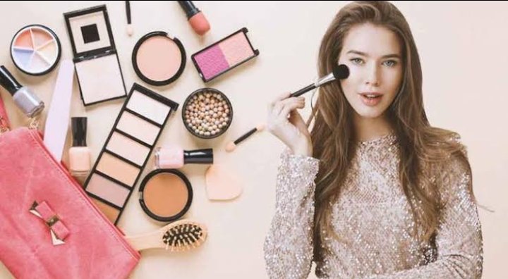 Jenis Gaya Makeup yang Bisa Dipelajari, Mana Pilihanmu? | BantenNews.co ...