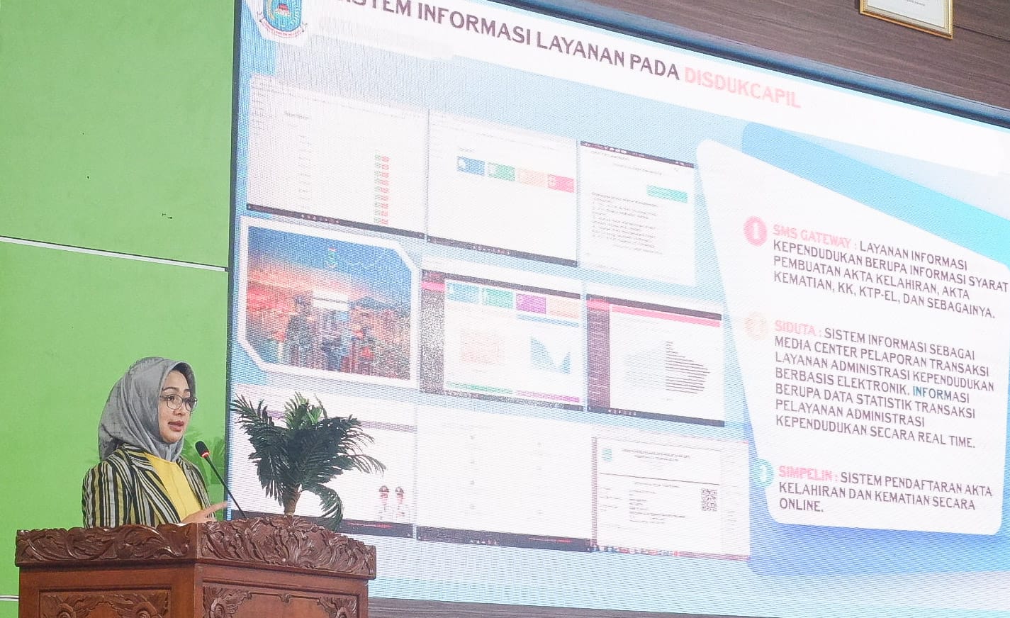 Airin Ajak Mahasiswa Untirta Berinovasi untuk Bangsa | BantenNews.co.id ... Airin Ajak Mahasiswa Untirta Berinovasi untuk Bangsa | BantenNews.co.id ...
