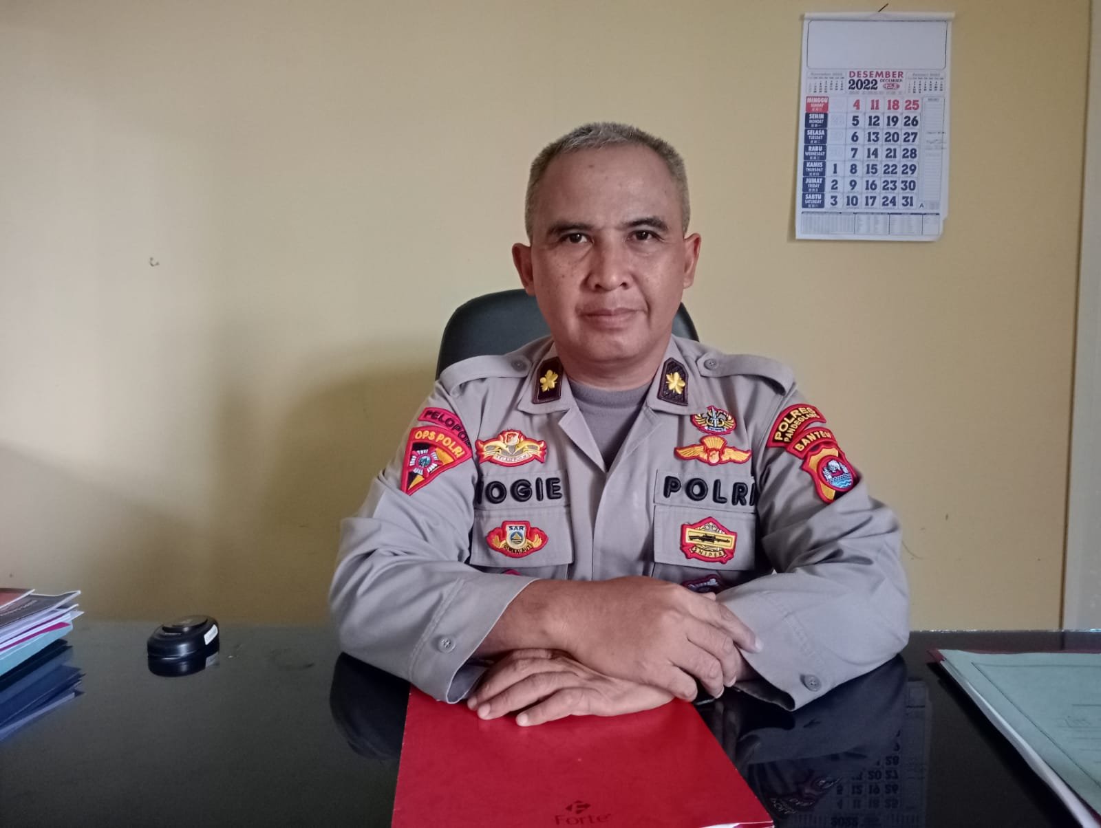 Polres Pandeglang Larang Live Music di Acara BIC | BantenNews.co.id ...