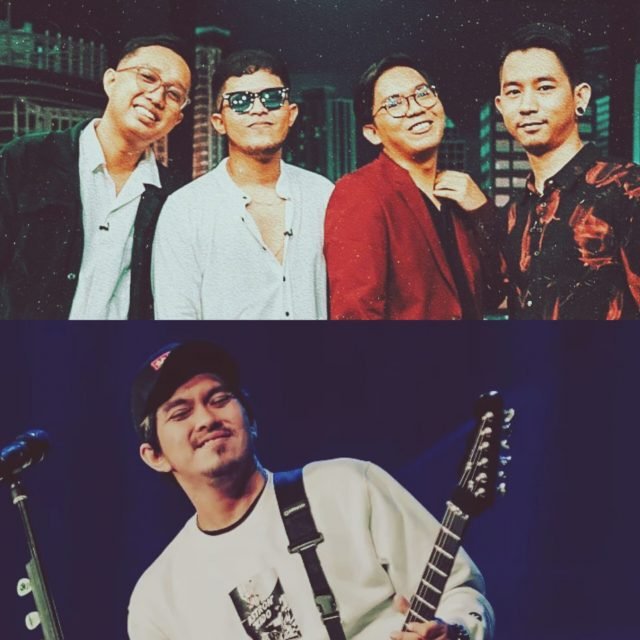 Saksikan Penampilan Band For Revenge Malam Ini di Banten Creative ...