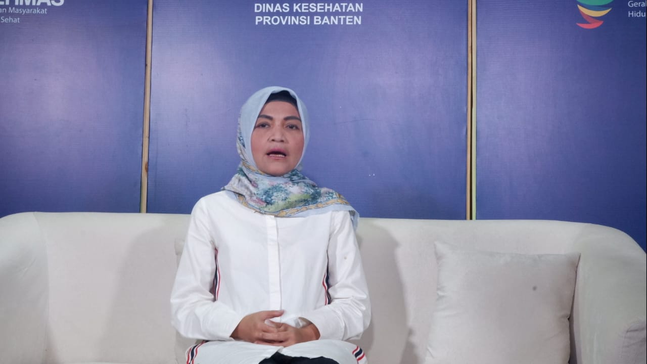 Dinkes Banten Pastikan Imunisasi Rotavirus dan HPV Aman | BantenNews.co ... Dinkes Banten Pastikan Imunisasi Rotavirus dan HPV Aman | BantenNews.co ...