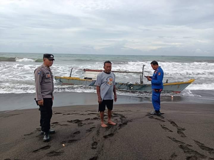 Ini Kronologi KM Dimas yang 5 Hari Terombang-ambing di Laut ...