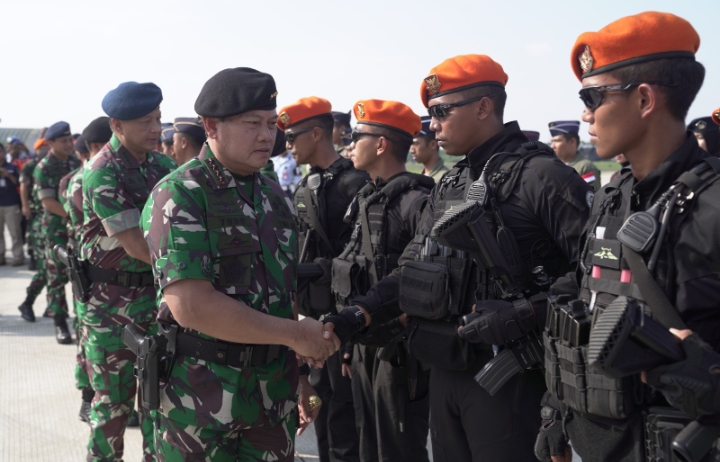 TNI Kirim Satgas Evakuasi WNI di Sudan | BantenNews.co.id -Berita ... TNI Kirim Satgas Evakuasi WNI di Sudan | BantenNews.co.id -Berita ...
