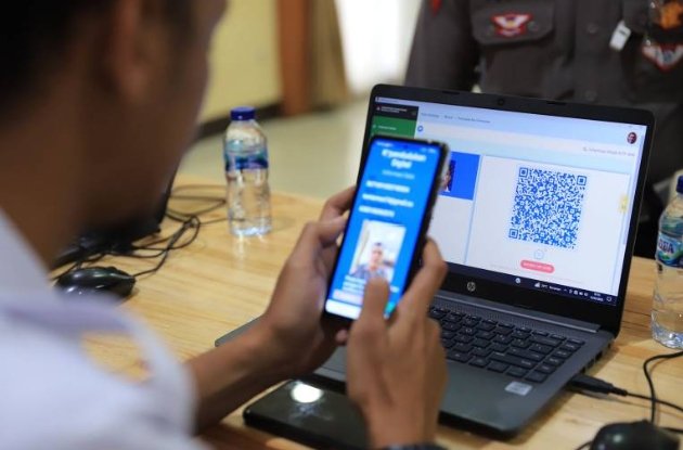 Mengenal Identitas Kependudukan Digital, Ini Cara Aktivasinya ...