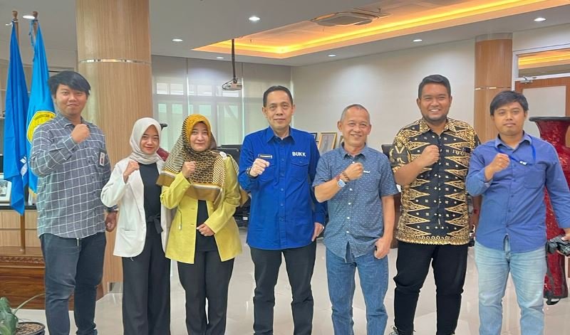 Untirta Raih IGA 2023 Kategori Program Kehumasan Pemerintah Terbaik ...