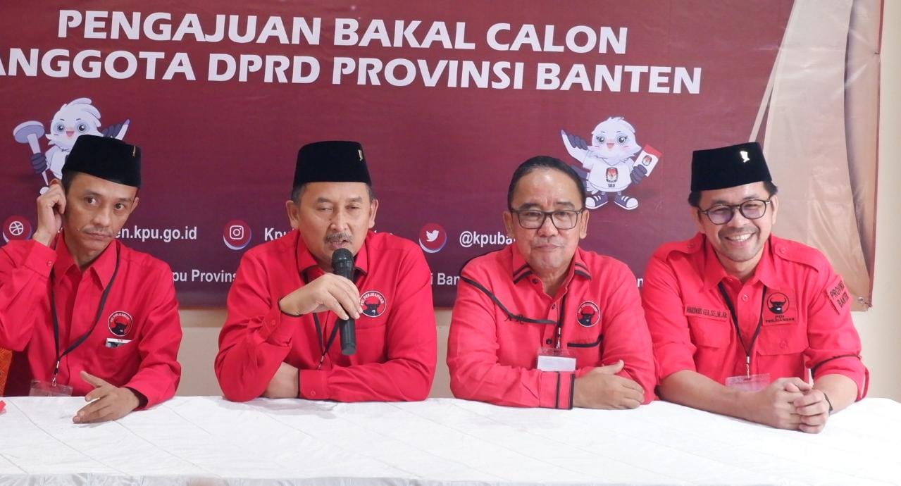PDIP Klaim Ganjar Pranowo Menang di Banten | BantenNews.co.id -Berita ... PDIP Klaim Ganjar Pranowo Menang di Banten | BantenNews.co.id -Berita ...