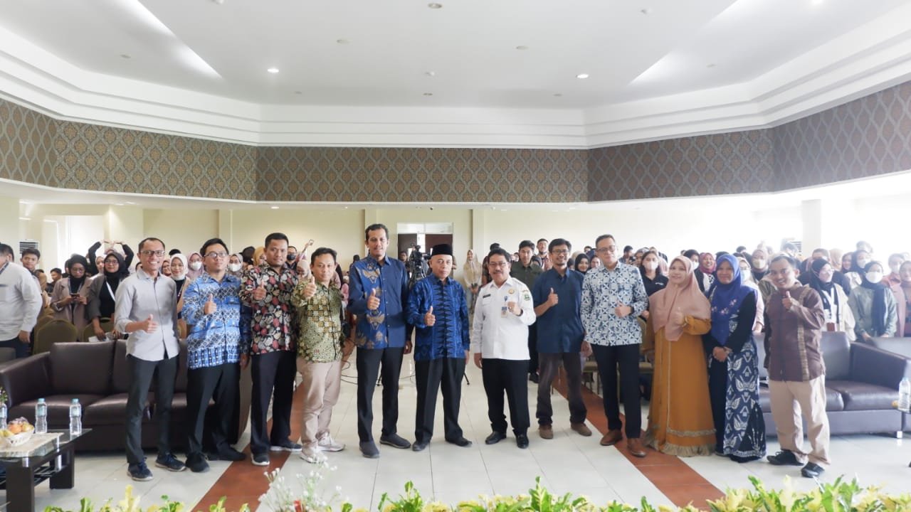 SENASKAH, Seminar Nasional untuk Pengembangan Sektor Ekonomi Pariwisata ...