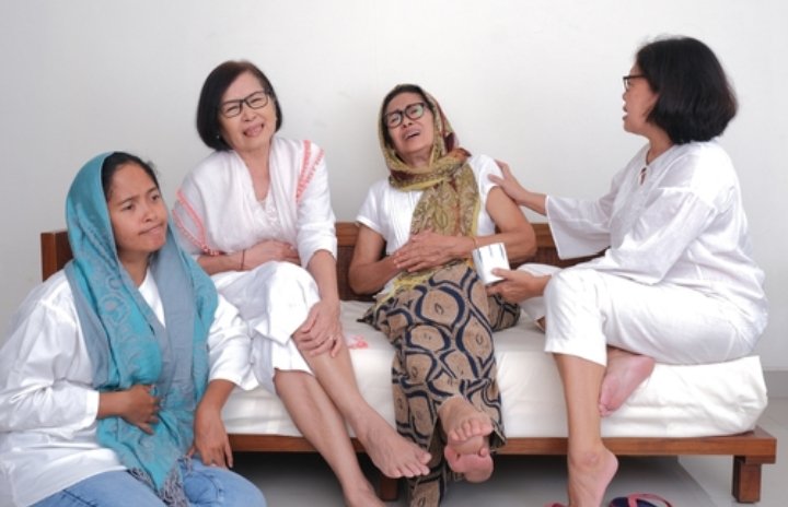 Tips Membersihkan Rumah Setelah Lebaran dengan Mudah