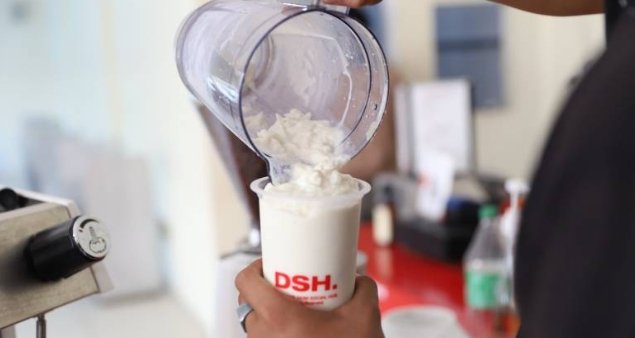 Coffee Shop Dom Social Hub Siap Dominasi Kota Tangerang | BantenNews.co ...