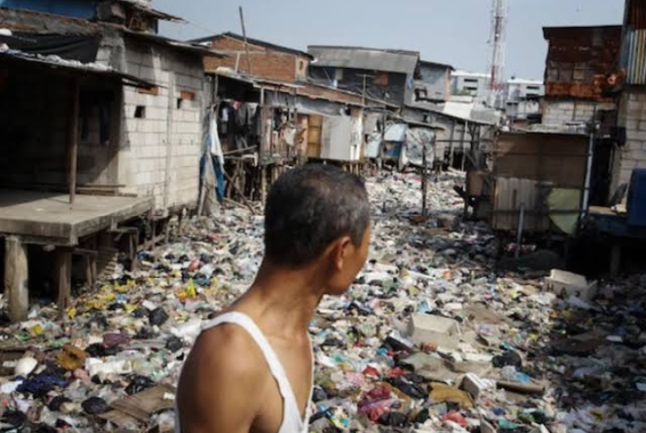 Ternyata Ini Penyebab Ribuan Warga Kota Serang Tergolong Miskin Ekstrem ... Ternyata Ini Penyebab Ribuan Warga Kota Serang Tergolong Miskin Ekstrem ...